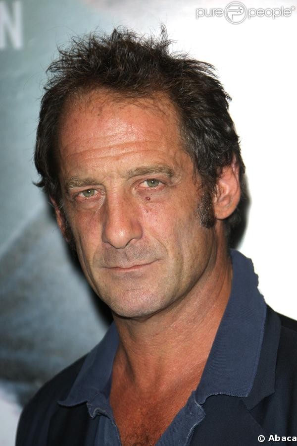 Picture of Vincent Lindon