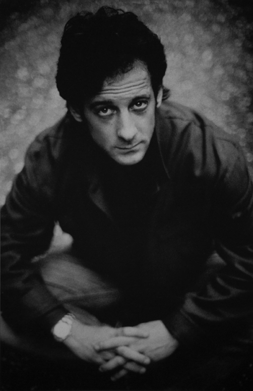 Picture of Vincent Lindon