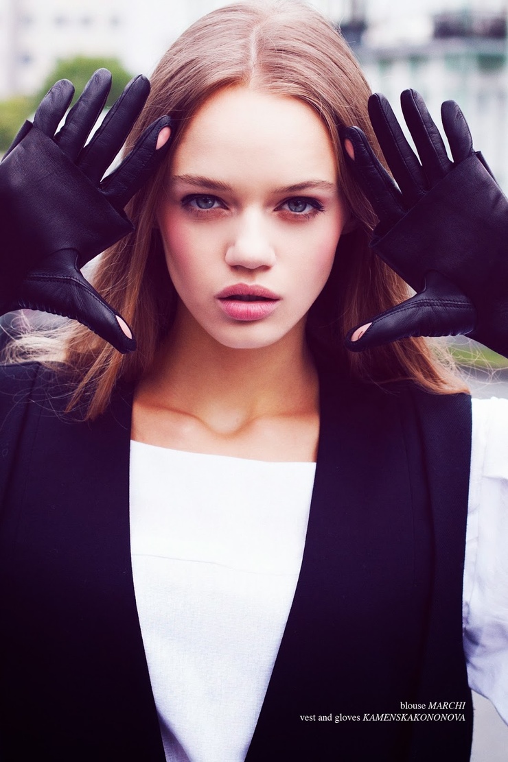 Picture of Diana Moroz