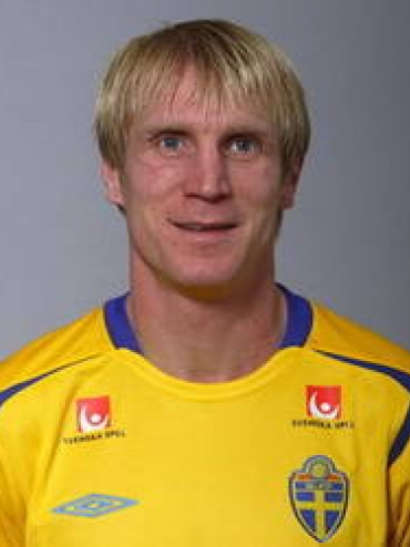 Picture of Petter Hansson