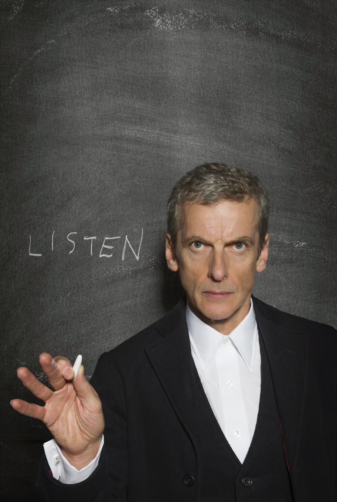 Picture of Peter Capaldi