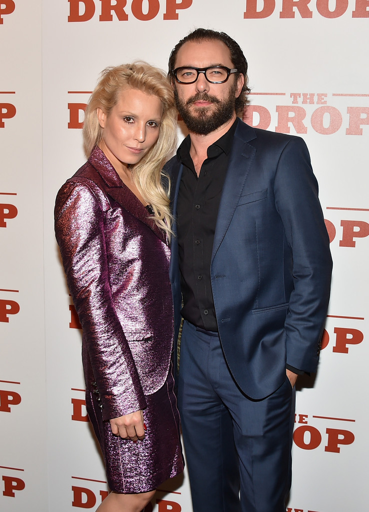 Picture of Noomi Rapace