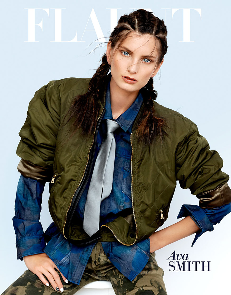 Picture of Ava Smith