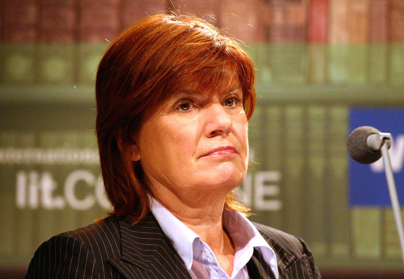 Picture of Christine Westermann