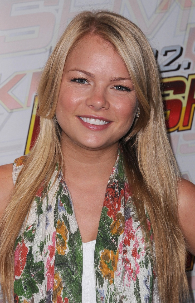 Picture of Kelli Goss