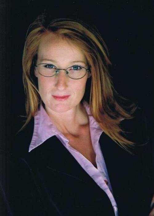 Image of LeeAnn Powers