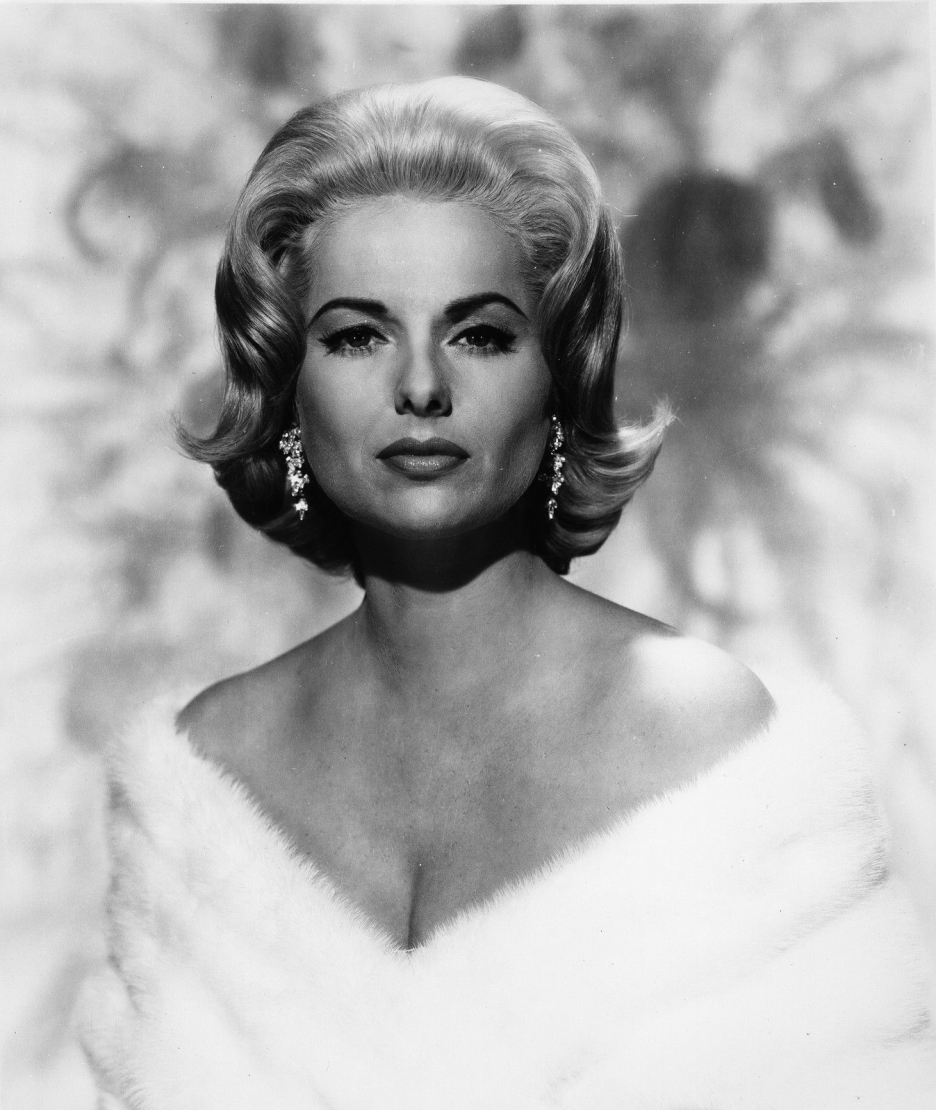 Picture of Martha Hyer