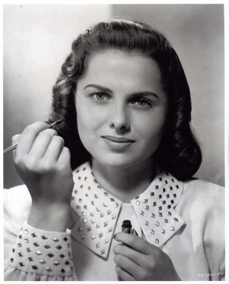 Picture of Martha Hyer