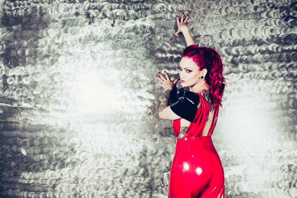 General Leigh picture