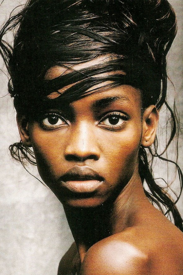 Picture of Oluchi Onweagba
