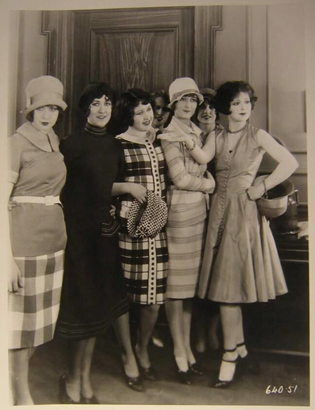 Picture of Rough House Rosie