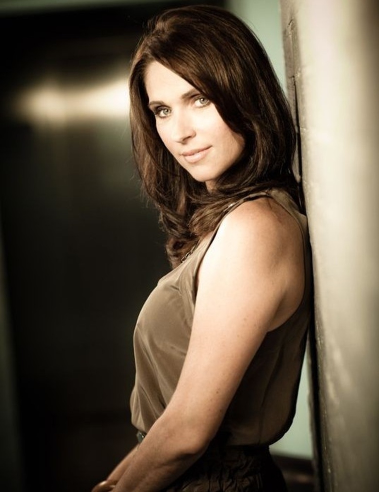 Isabelle Bouysse picture