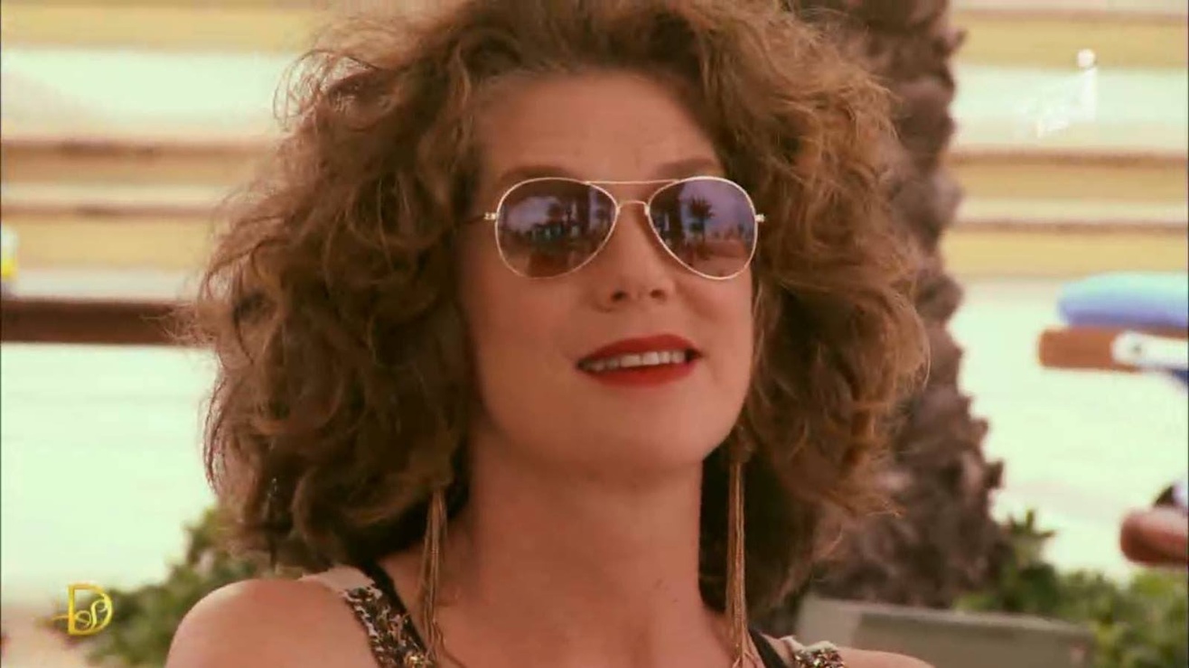 Rochelle Redfield picture