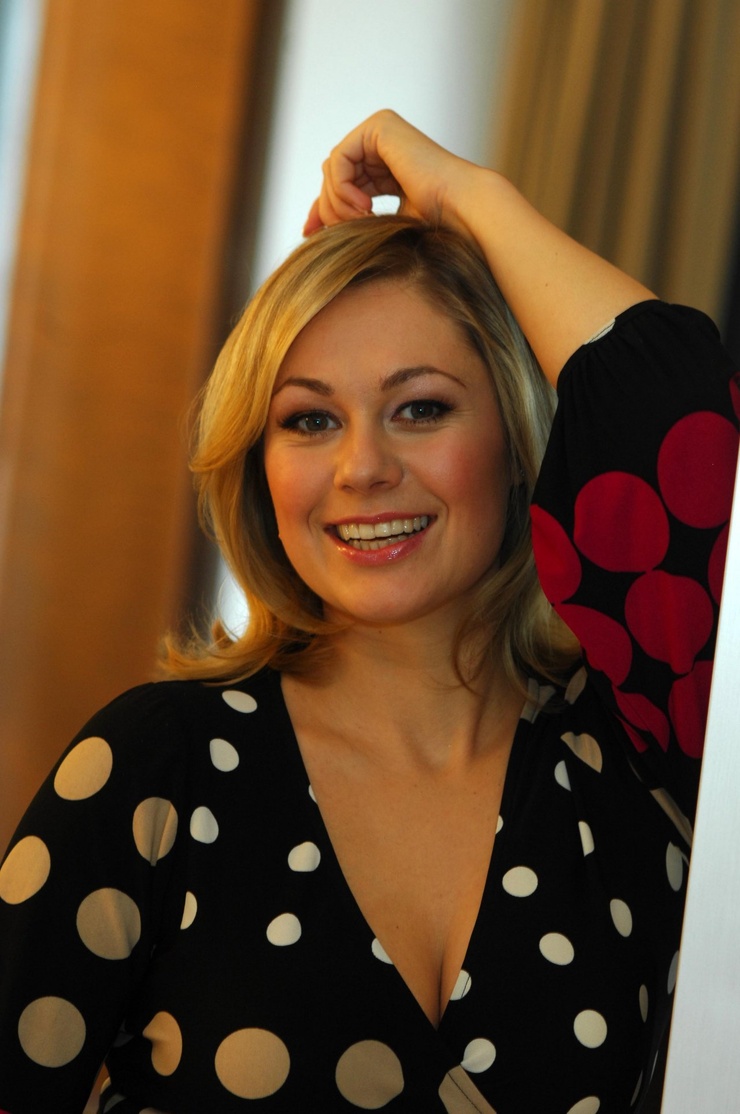 Picture of Ruth Moschner