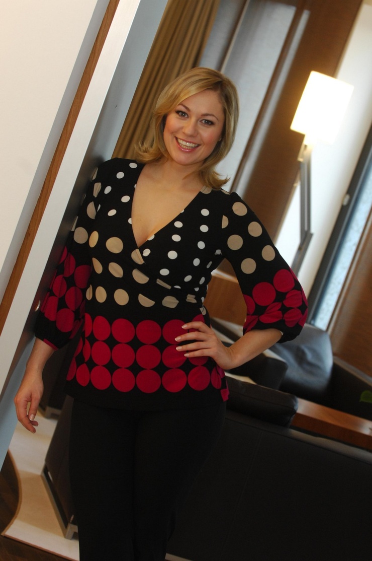 Ruth Moschner picture