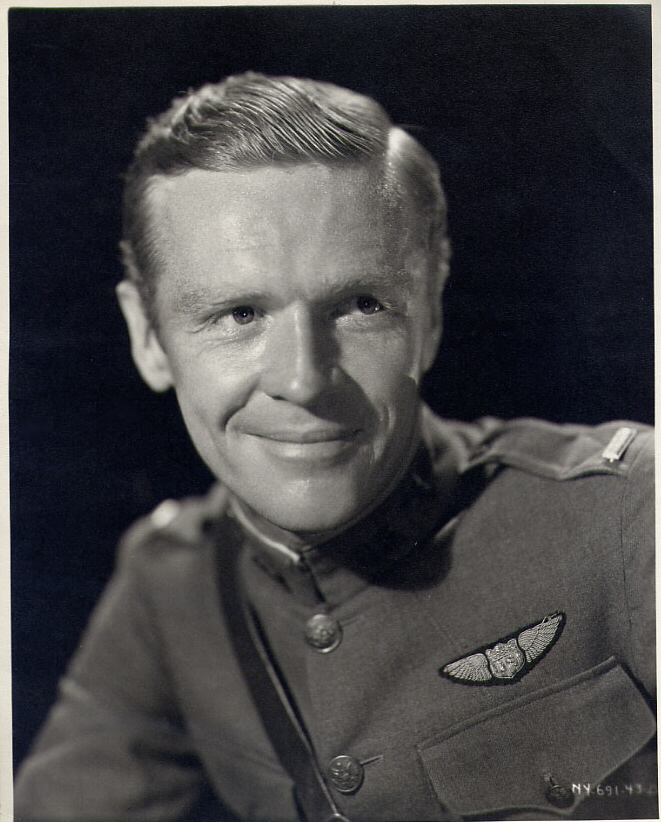 Picture of Theodore Newton