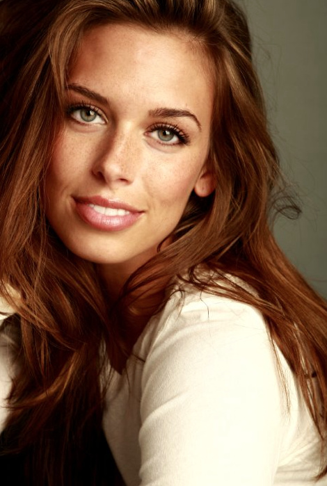 Malea Mitchell image