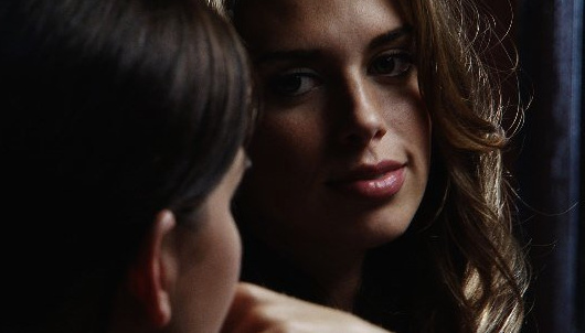 Image of Malea Mitchell