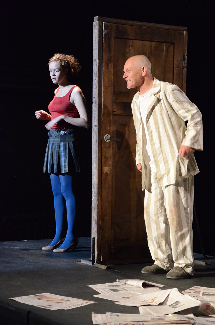 Picture of Inga Jarkova