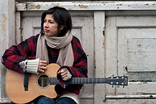 Emmy The Great image