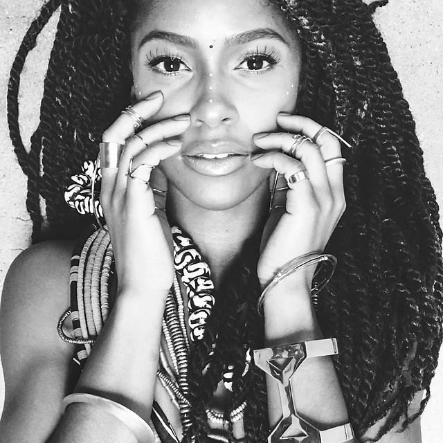 Picture of Simone Battle