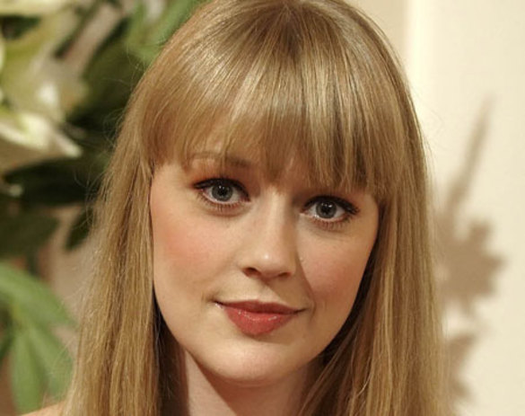 Elen Rhys (Actress)