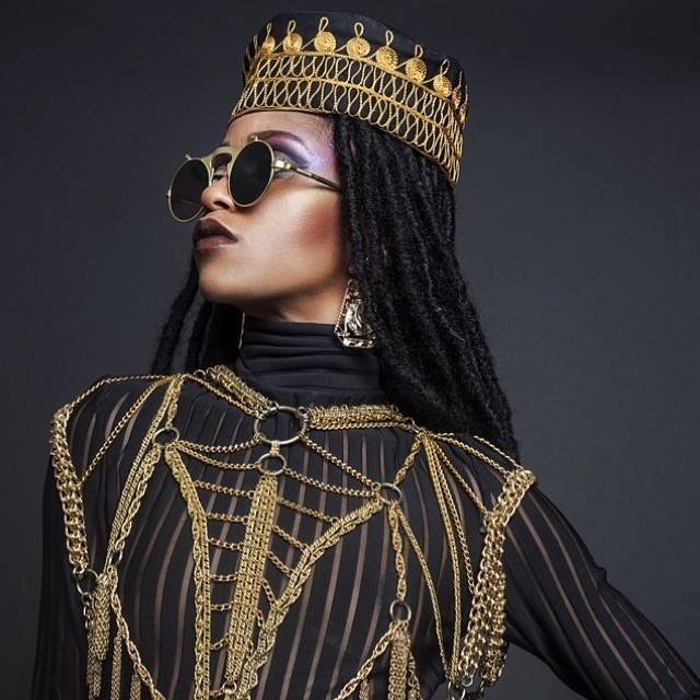 Picture of Simone Battle