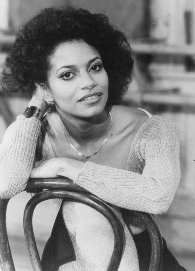 Picture of Debbie Allen