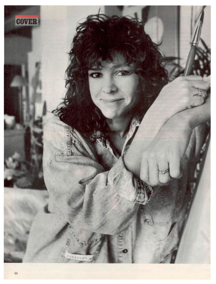 Picture of Kristy McNichol