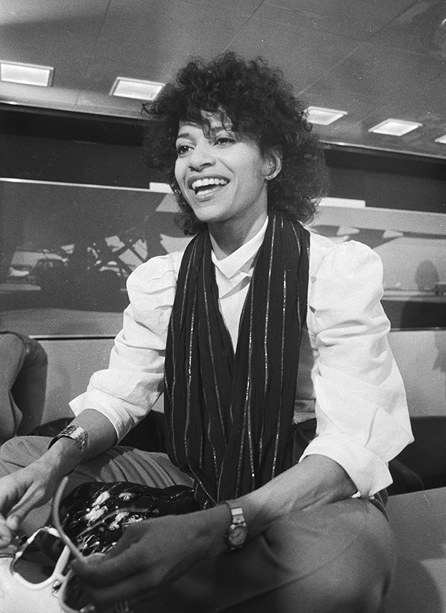 Image of Debbie Allen