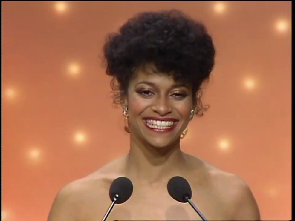 Picture of Debbie Allen