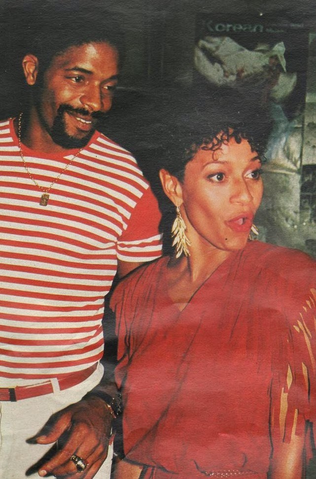 Picture of Debbie Allen