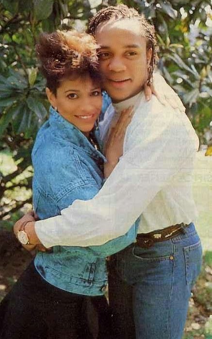 Image of Debbie Allen