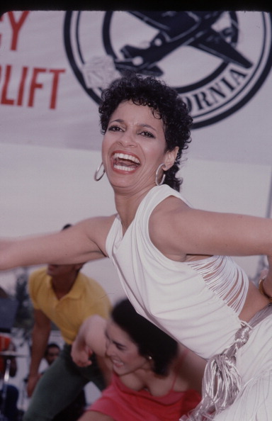 Debbie Allen picture
