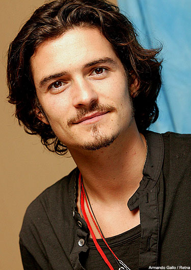 Picture of Orlando Bloom