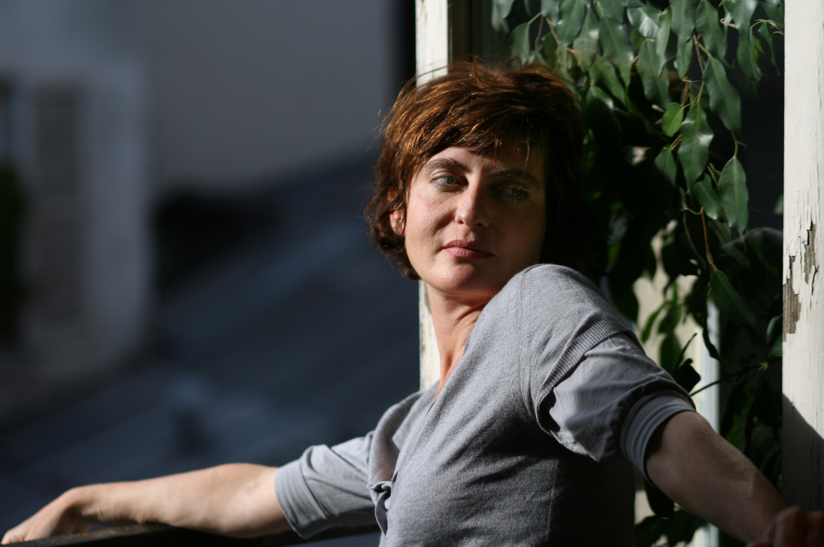 Picture of Valérie Lang