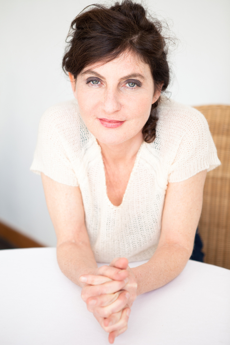 Picture of Valérie Lang