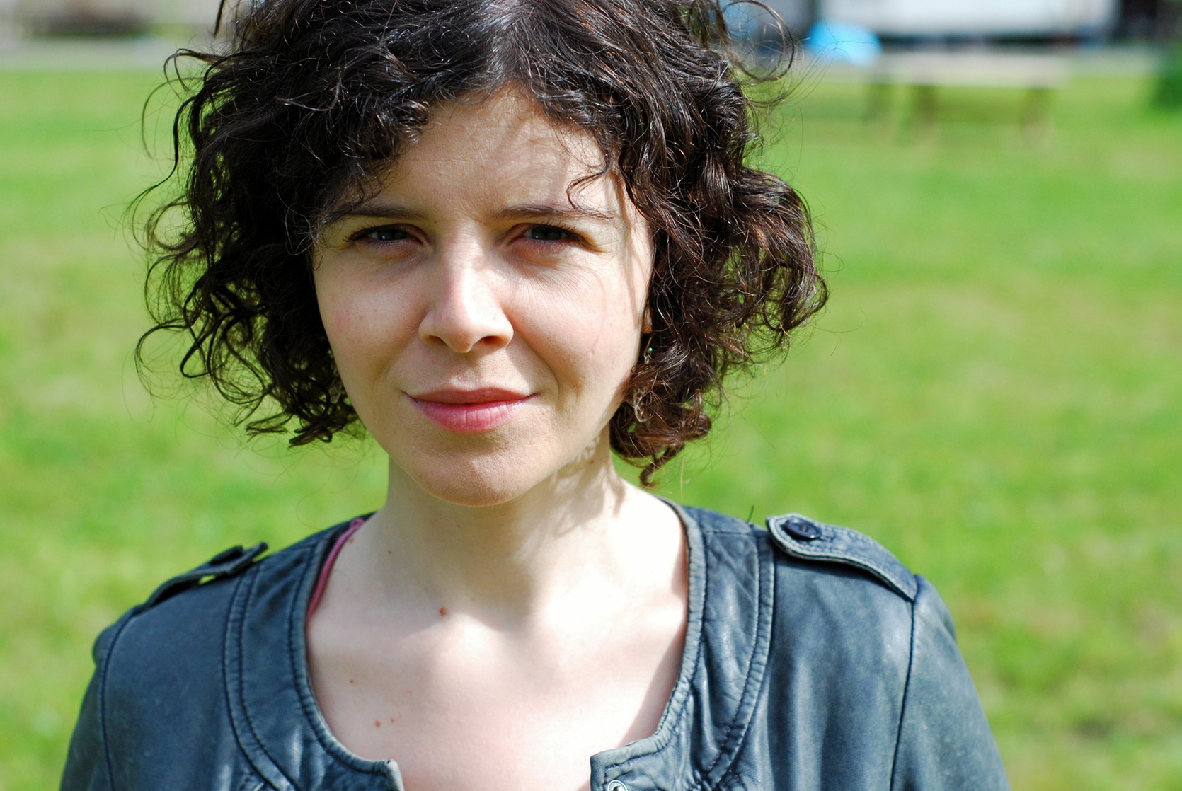 Image of Andrea Wenzl