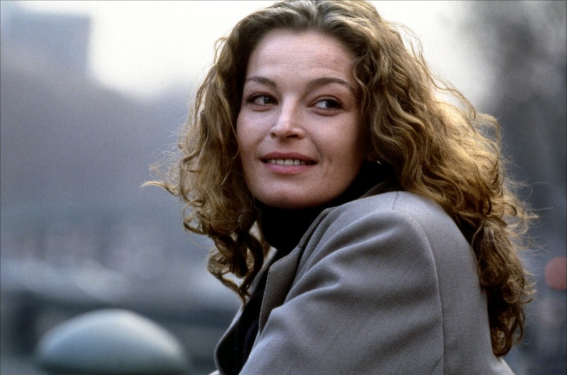 Picture of Isabelle Renauld