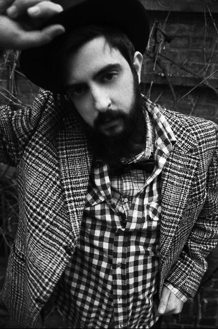 Picture of Scott Matthew