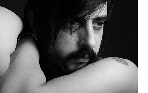 Picture of Scott Matthew