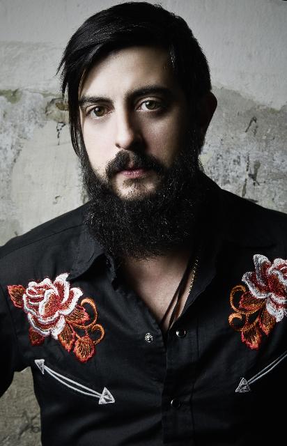 Picture of Scott Matthew