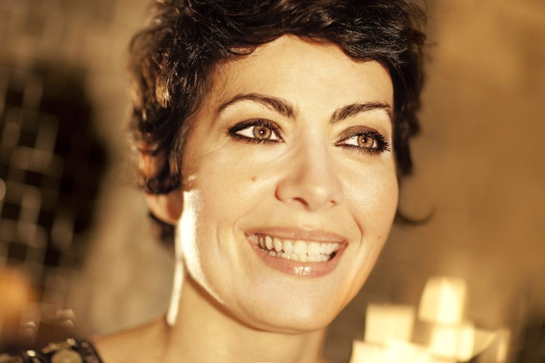 Picture of Irena Misovic