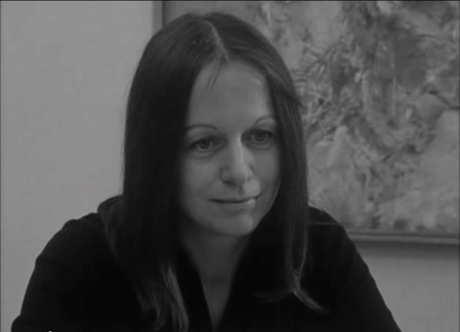 Image of Esther Vilar