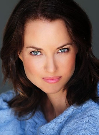 Image of Christine Scott Bennett