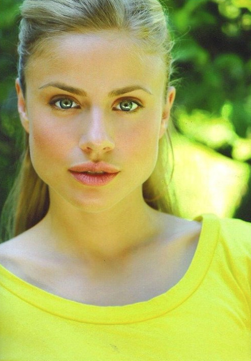 Picture of Krista Kalmus