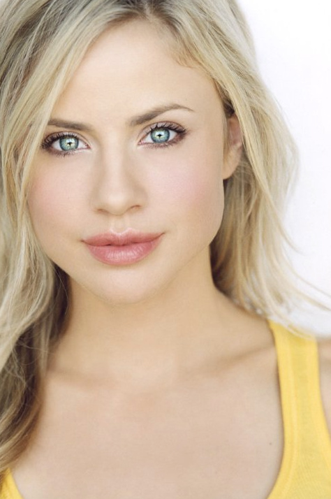 Picture of Krista Kalmus