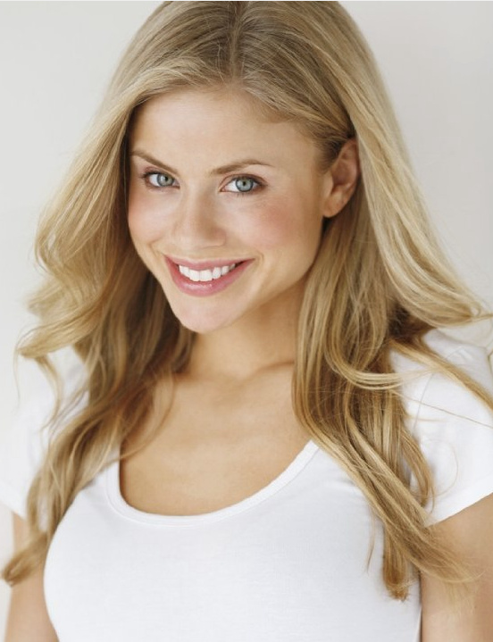 Picture of Krista Kalmus