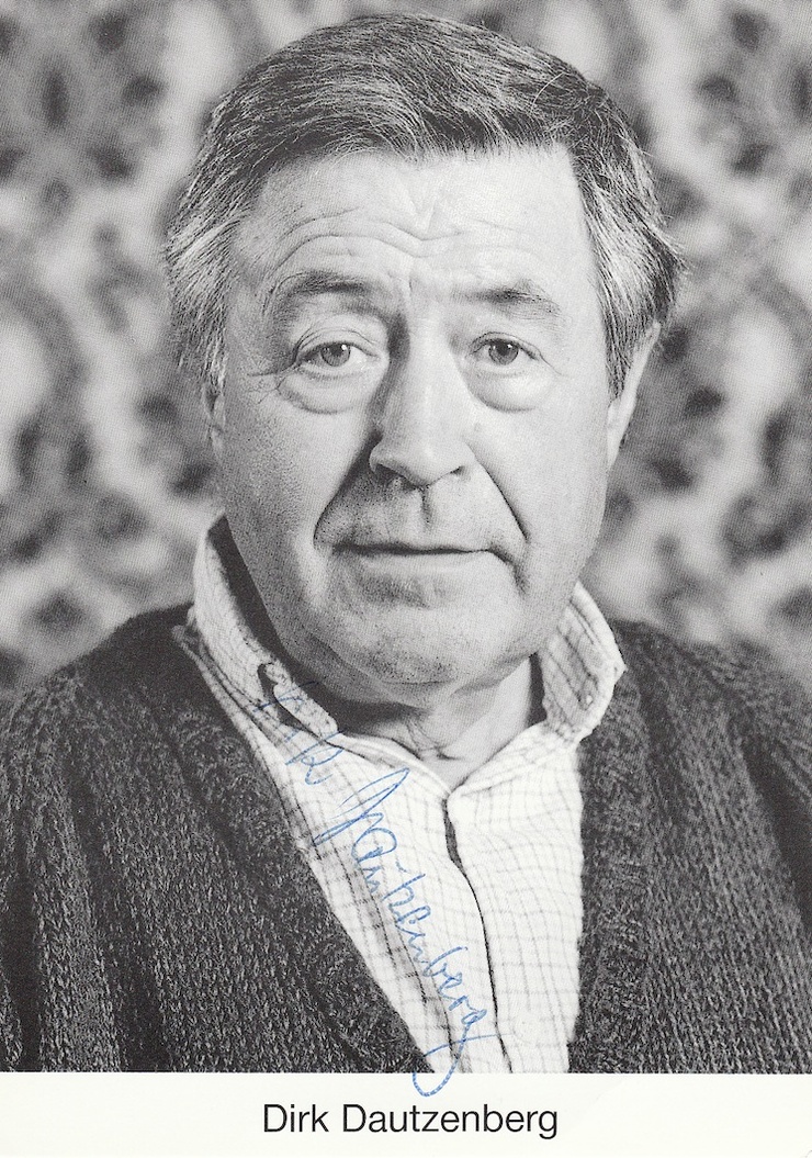 Dirk Dautzenberg picture