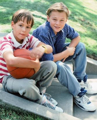 Picture of Parenthood (1990-1991)